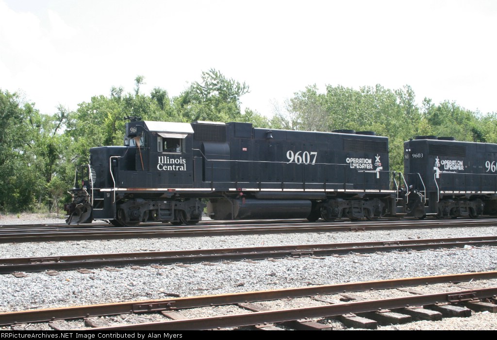 IC 9607